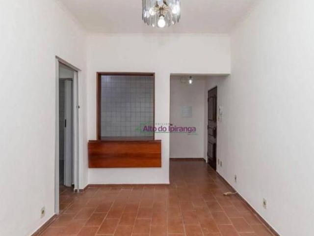 Apartamento em Ipiranga, São Paulo/SP de 46m² 1 quartos à venda por R$ 260.000,00