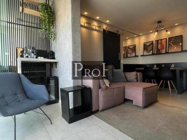 Apartamento em Ipiranga, São Paulo/SP de 49m² 1 quartos à venda por R$ 625.000,00