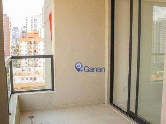 Apartamento em Ipiranga, São Paulo/SP de 53m² 2 quartos à venda por R$ 676.700,00