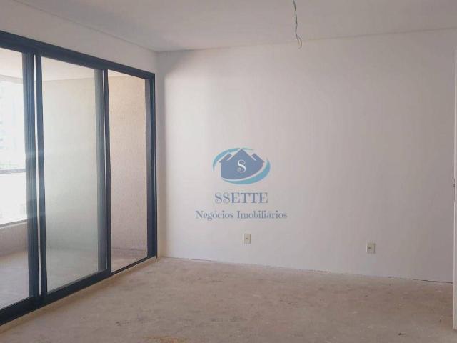 Apartamento em Ipiranga, São Paulo/SP de 53m² 2 quartos à venda por R$ 710.550,00