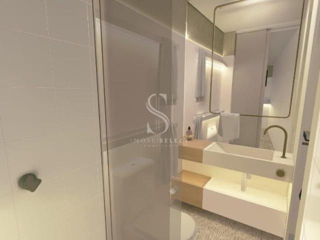 Apartamento em Ipiranga, São Paulo/SP de 53m² 2 quartos à venda por R$ 710.550,00