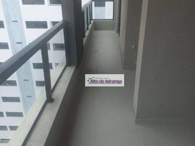 Apartamento em Ipiranga, São Paulo/SP de 53m² 2 quartos à venda por R$ 711.550,00