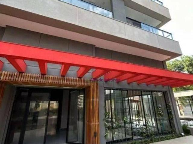 Apartamento em Ipiranga, São Paulo/SP de 53m² 2 quartos à venda por R$ 711.550,00