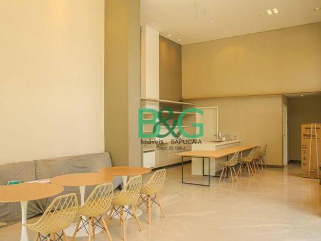 Apartamento em Ipiranga, São Paulo/SP de 53m² 2 quartos à venda por R$ 738.000,00