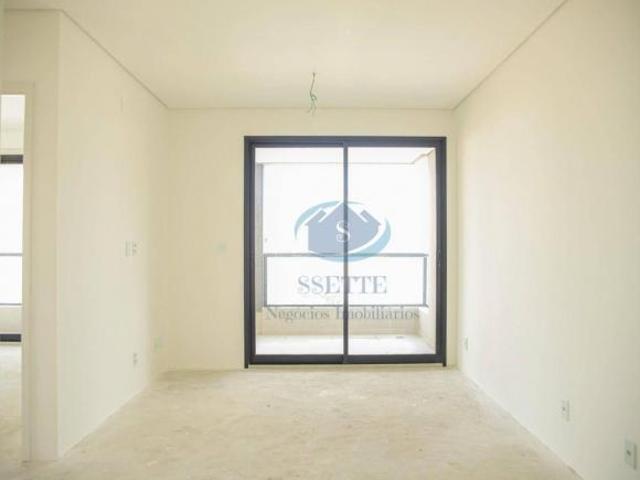 Apartamento em Ipiranga, São Paulo/SP de 53m² 2 quartos à venda por R$ 738.000,00