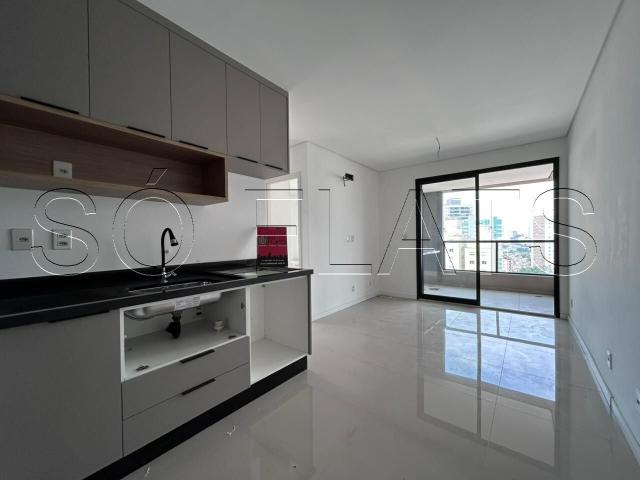 Apartamento em Ipiranga, São Paulo/SP de 53m² 2 quartos à venda por R$ 759.000,00