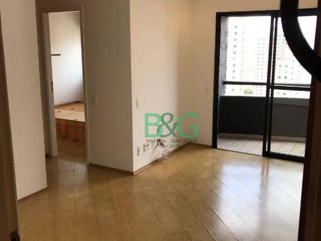 Apartamento em Ipiranga, São Paulo/SP de 50m² 1 quartos para locação R$ 2.500,00/mes