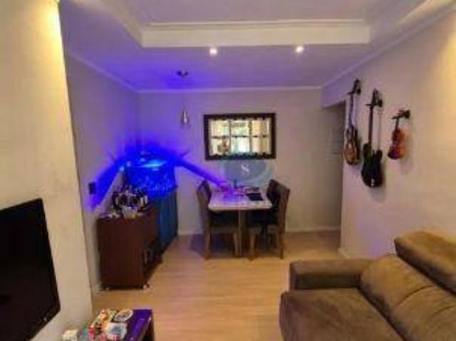 Apartamento em Ipiranga, São Paulo/SP de 50m² 2 quartos à venda por R$ 415.000,00