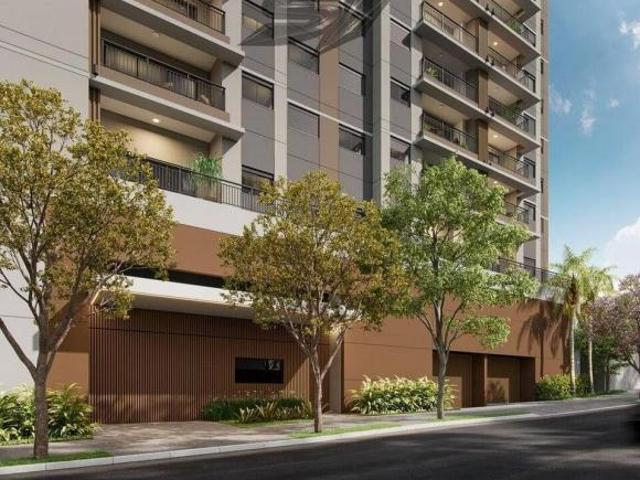 Apartamento em Ipiranga, São Paulo/SP de 50m² 2 quartos à venda por R$ 690.000,00