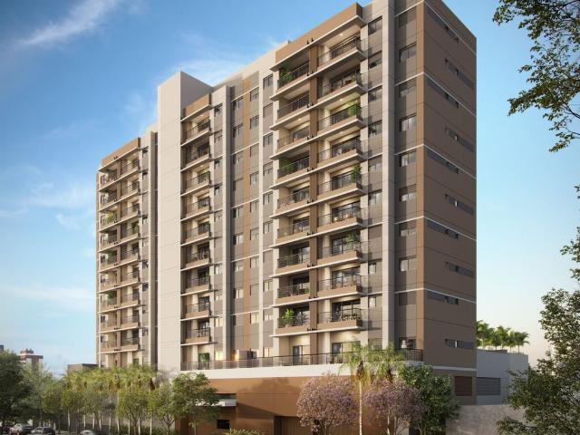 Apartamento em Ipiranga, São Paulo/SP de 50m² 2 quartos à venda por R$ 844.000,00