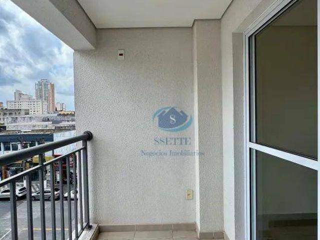 Apartamento em Ipiranga, São Paulo/SP de 57m² 2 quartos à venda por R$ 529.900,00