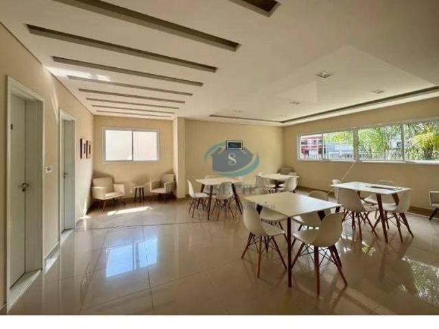 Apartamento em Ipiranga, São Paulo/SP de 57m² 2 quartos à venda por R$ 530.000,00