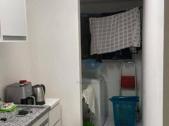Apartamento em Ipiranga, São Paulo/SP de 57m² 2 quartos à venda por R$ 556.000,00