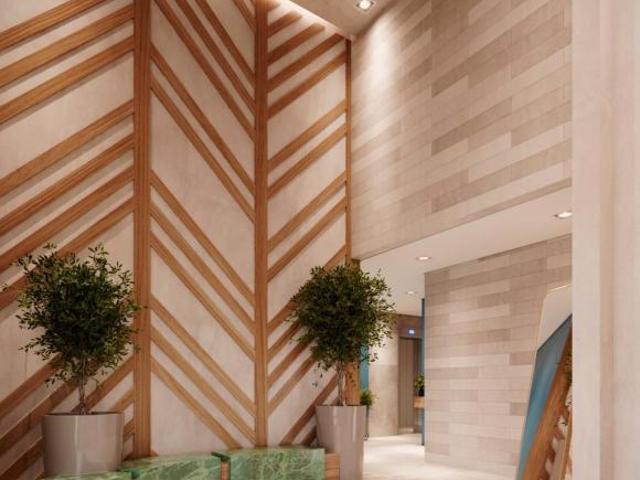 Apartamento em Ipiranga, São Paulo/SP de 57m² 2 quartos à venda por R$ 697.800,00
