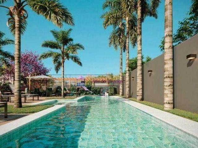 Apartamento em Ipiranga, São Paulo/SP de 57m² 2 quartos à venda por R$ 793.600,00