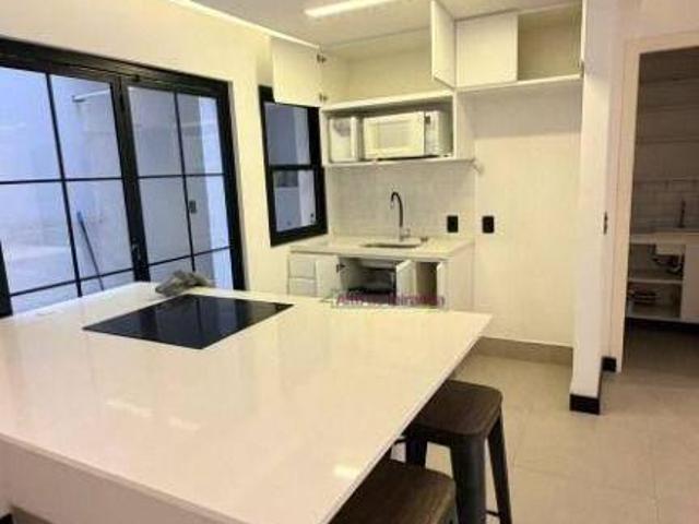 Apartamento em Ipiranga, São Paulo/SP de 54m² 1 quartos à venda por R$ 369.000,00