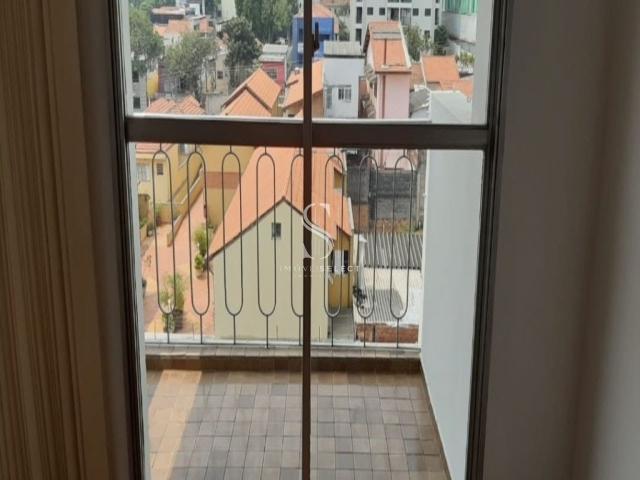 Apartamento em Ipiranga, São Paulo/SP de 54m² 2 quartos à venda por R$ 469.000,00