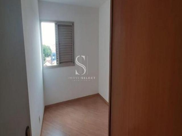 Apartamento em Ipiranga, São Paulo/SP de 54m² 2 quartos à venda por R$ 470.000,00