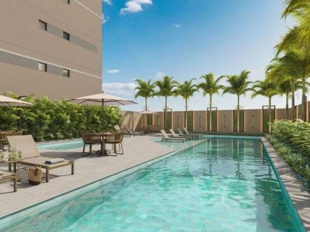 Apartamento em Ipiranga, São Paulo/SP de 55m² 2 quartos à venda por R$ 708.100,00