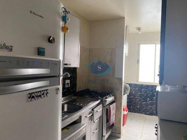 Apartamento em Ipiranga, São Paulo/SP de 56m² 2 quartos à venda por R$ 380.000,00