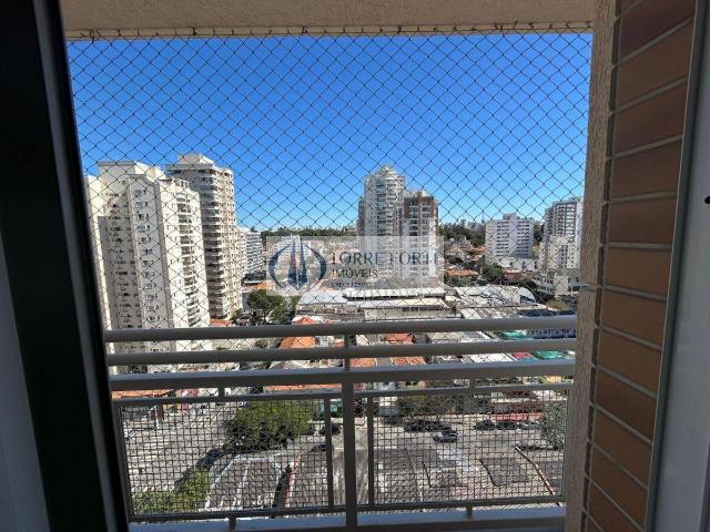 Apartamento em Ipiranga, São Paulo/SP de 58m² 2 quartos à venda por R$ 649.000,00