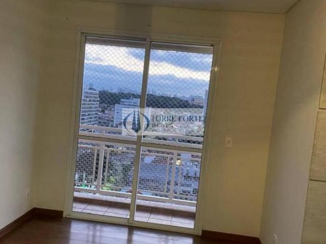 Apartamento em Ipiranga, São Paulo/SP de 58m² 2 quartos à venda por R$ 650.000,00