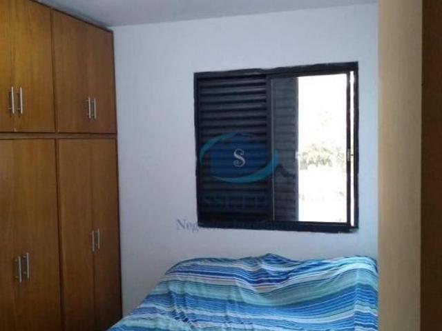 Apartamento em Ipiranga, São Paulo/SP de 60m² 2 quartos à venda por R$ 255.000,00