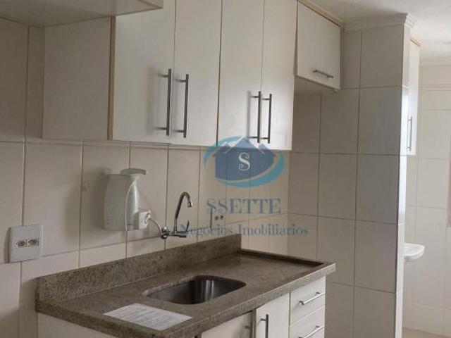 Apartamento em Ipiranga, São Paulo/SP de 60m² 2 quartos à venda por R$ 425.000,00
