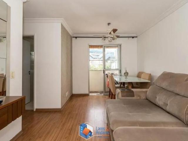 Apartamento em Ipiranga, São Paulo/SP de 60m² 2 quartos à venda por R$ 437.000,00