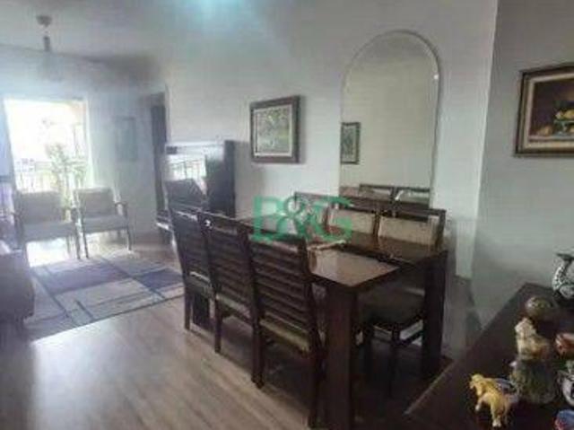Apartamento em Ipiranga, São Paulo/SP de 60m² 2 quartos à venda por R$ 559.000,00