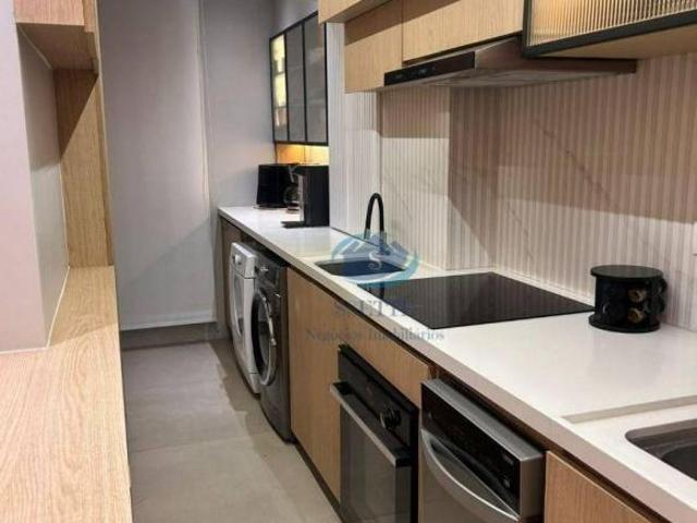 Apartamento em Ipiranga, São Paulo/SP de 60m² 2 quartos à venda por R$ 620.000,00