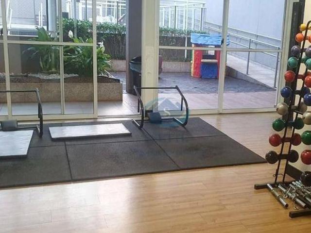 Apartamento em Ipiranga, São Paulo/SP de 60m² 2 quartos à venda por R$ 649.000,00