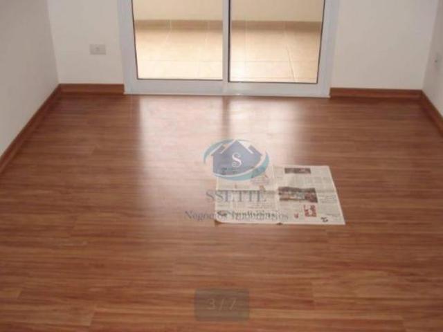 Apartamento em Ipiranga, São Paulo/SP de 60m² 2 quartos à venda por R$ 755.000,00