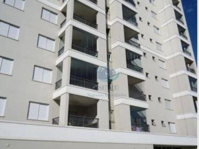 Apartamento em Ipiranga, São Paulo/SP de 60m² 2 quartos à venda por R$ 755.000,00