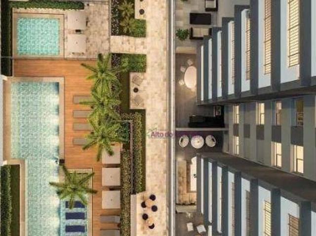 Apartamento em Ipiranga, São Paulo/SP de 60m² 2 quartos à venda por R$ 753.880,00
