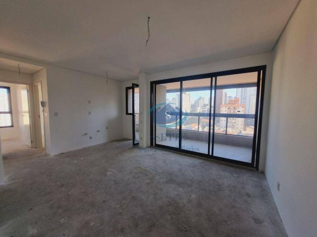 Apartamento em Ipiranga, São Paulo/SP de 60m² 2 quartos à venda por R$ 806.310,00