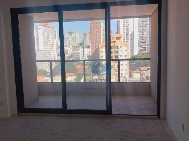 Apartamento em Ipiranga, São Paulo/SP de 60m² 2 quartos à venda por R$ 806.310,00