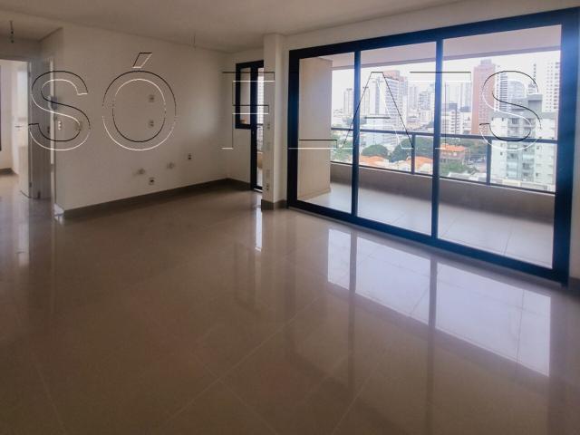 Apartamento em Ipiranga, São Paulo/SP de 60m² 2 quartos à venda por R$ 807.000,00