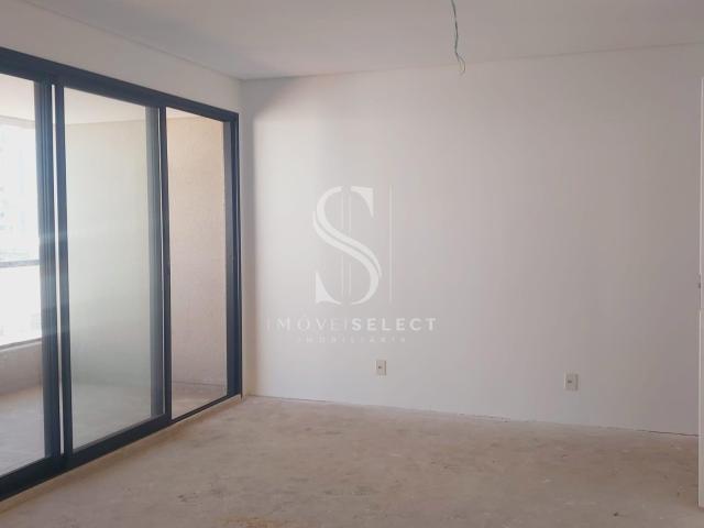 Apartamento em Ipiranga, São Paulo/SP de 60m² 2 quartos à venda por R$ 807.210,00