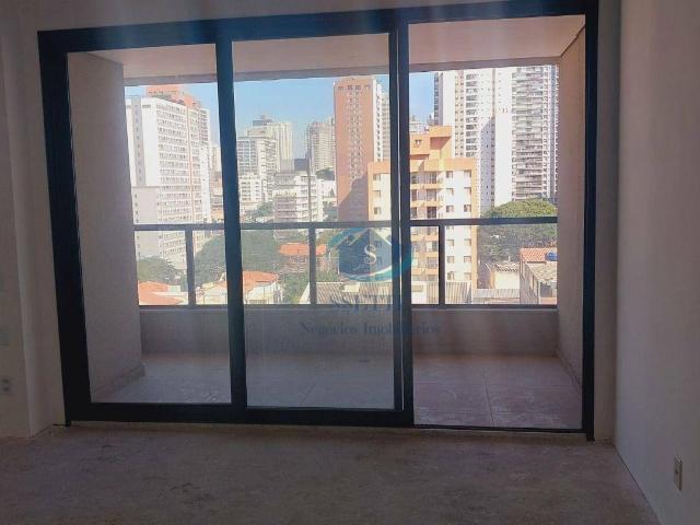 Apartamento em Ipiranga, São Paulo/SP de 60m² 2 quartos à venda por R$ 807.210,00