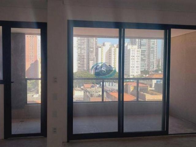 Apartamento em Ipiranga, São Paulo/SP de 60m² 2 quartos à venda por R$ 807.310,00