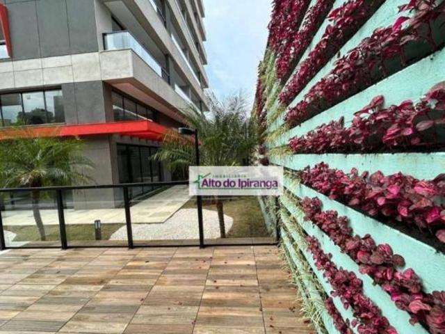 Apartamento em Ipiranga, São Paulo/SP de 60m² 2 quartos à venda por R$ 837.660,00