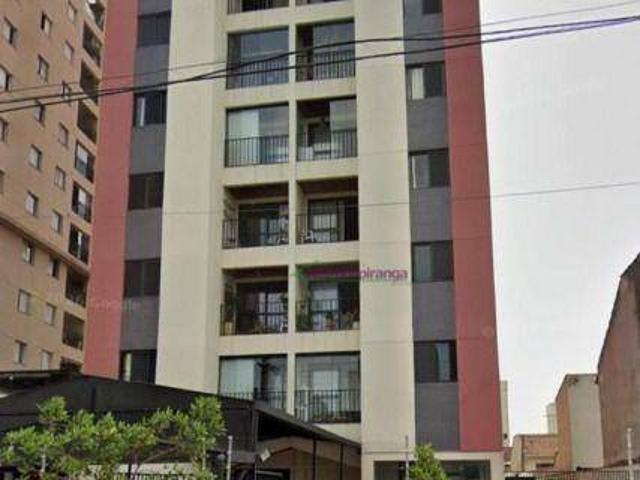Apartamento em Ipiranga, São Paulo/SP de 60m² 2 quartos para locação R$ 3.500,00/mes