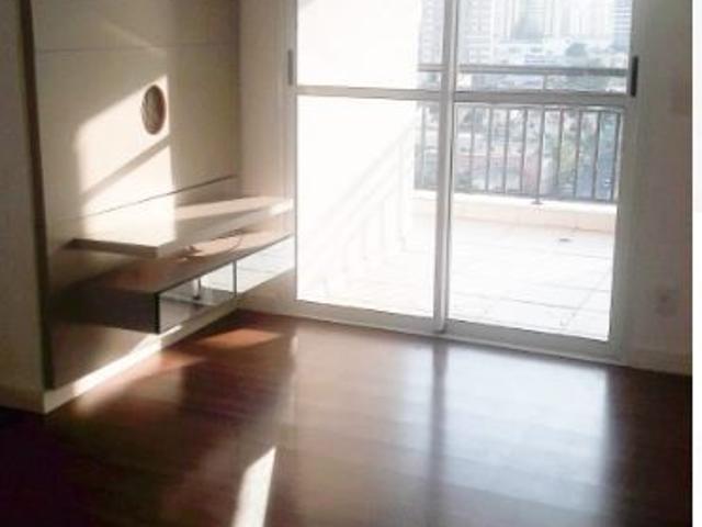 Apartamento em Ipiranga, São Paulo/SP de 67m² 2 quartos à venda por R$ 779.000,00