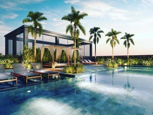 Apartamento em Ipiranga, São Paulo/SP de 67m² 2 quartos à venda por R$ 789.900,00