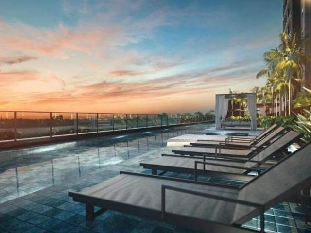 Apartamento em Ipiranga, São Paulo/SP de 67m² 2 quartos à venda por R$ 790.000,00