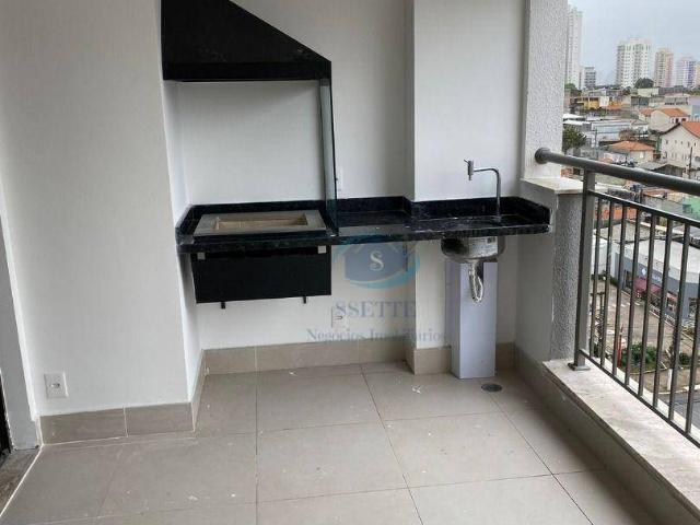 Apartamento em Ipiranga, São Paulo/SP de 67m² 2 quartos à venda por R$ 819.000,00
