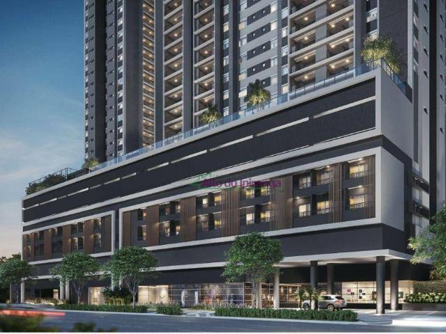 Apartamento em Ipiranga, São Paulo/SP de 67m² 2 quartos à venda por R$ 929.000,00