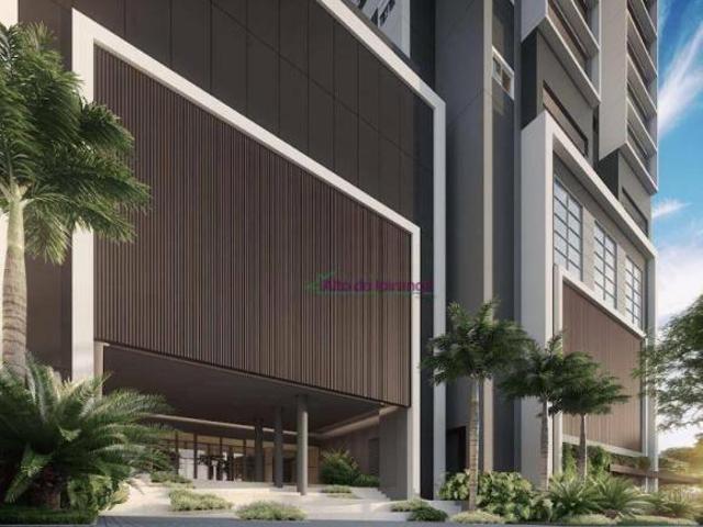 Apartamento em Ipiranga, São Paulo/SP de 67m² 2 quartos à venda por R$ 930.000,00