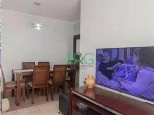Apartamento em Ipiranga, São Paulo/SP de 64m² 3 quartos à venda por R$ 474.000,00
